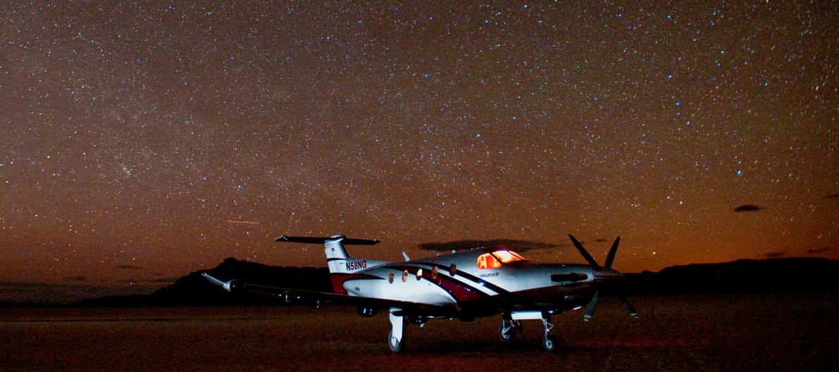 What are the Fastest Turboprop Jets? Top 6 | CharterJets Inc.