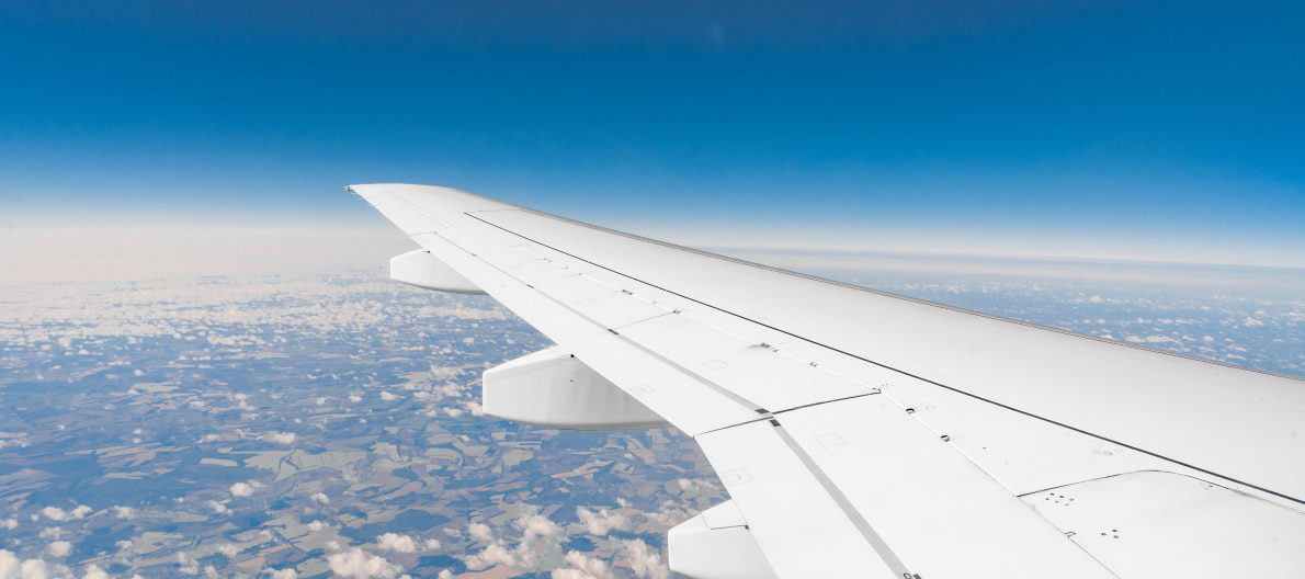 Effects of Weather on Private Jet Flights | CharterJets Inc.