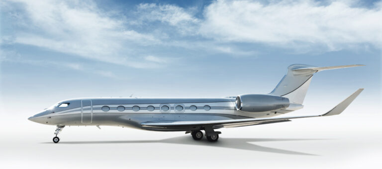 Gulfstream G550 vs Gulfstream G650 | CharterJets Inc.